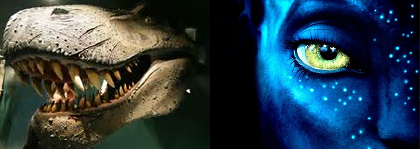 From Dinosaur to Avatar — The Never-Ending Process of Learning and ...