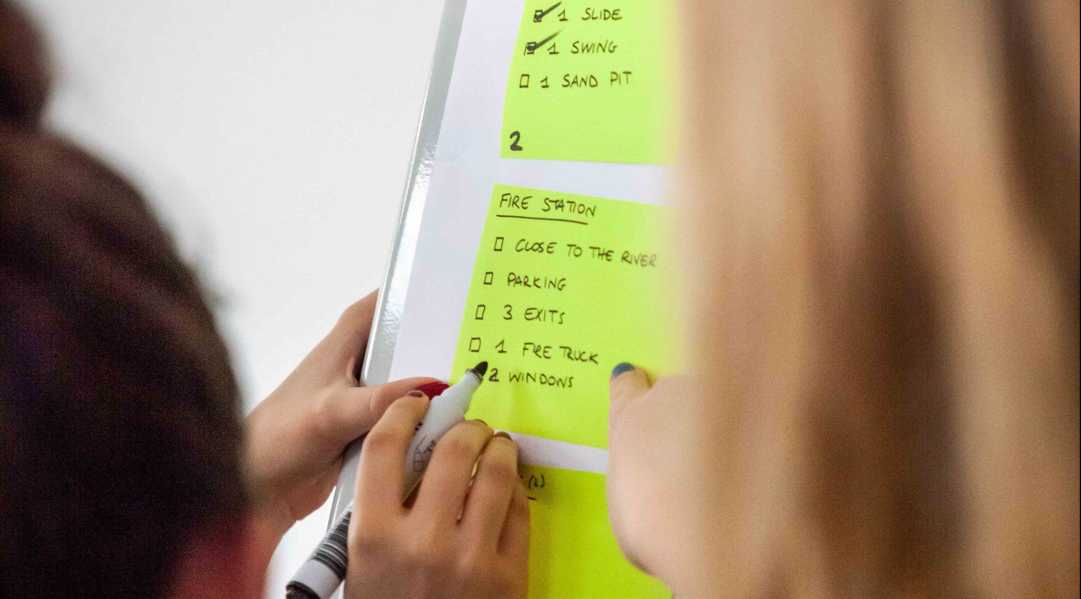 Using Lists Effectively with Classroom Instruction - Teach n' Kids Learn