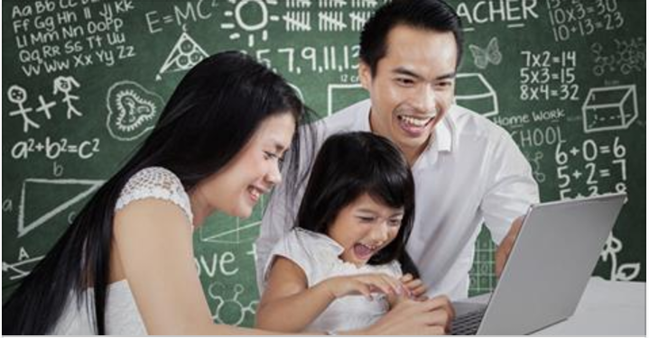 Math Parent Activity Guides - Supporting Student Learning - Teach ...