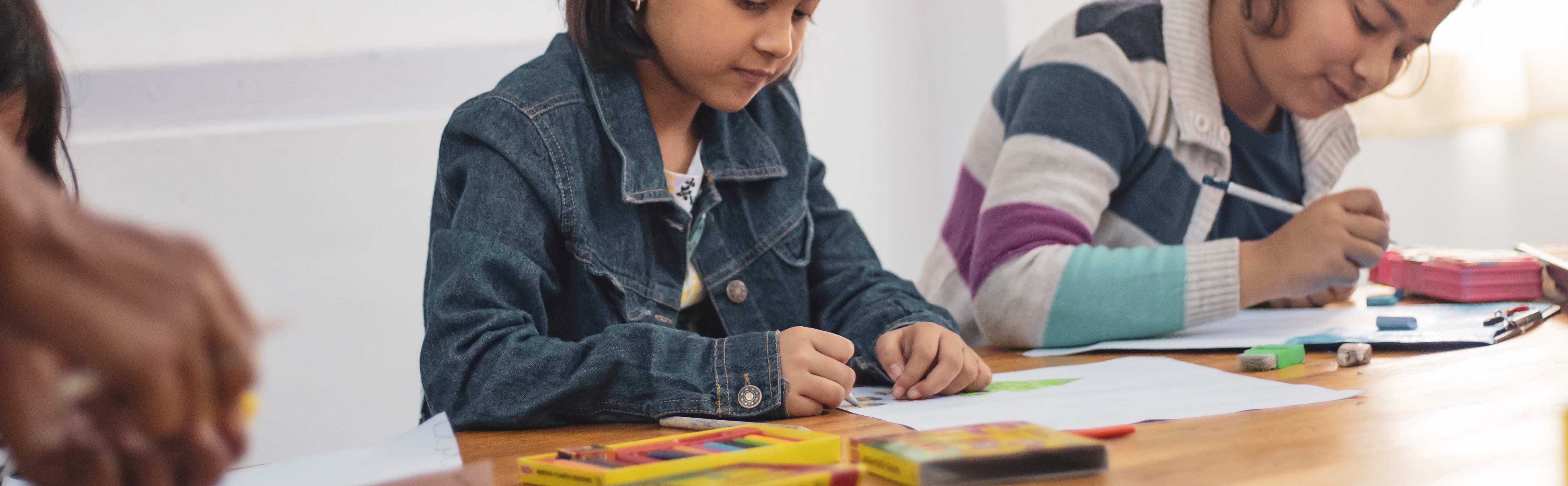 Professional Development: Making a Difference for Diverse Students