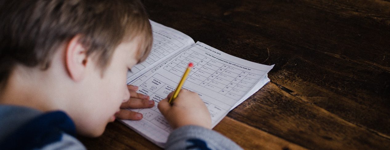 Building Student Persistence and Perseverance in Math - Teach & Kids ...