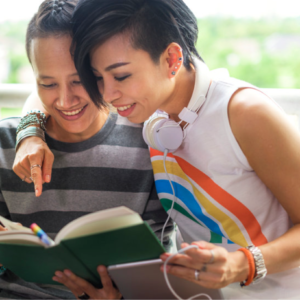 Building Inclusive Communities for LGBTQIA+ Youth, Grades 6-12 - Teach ...