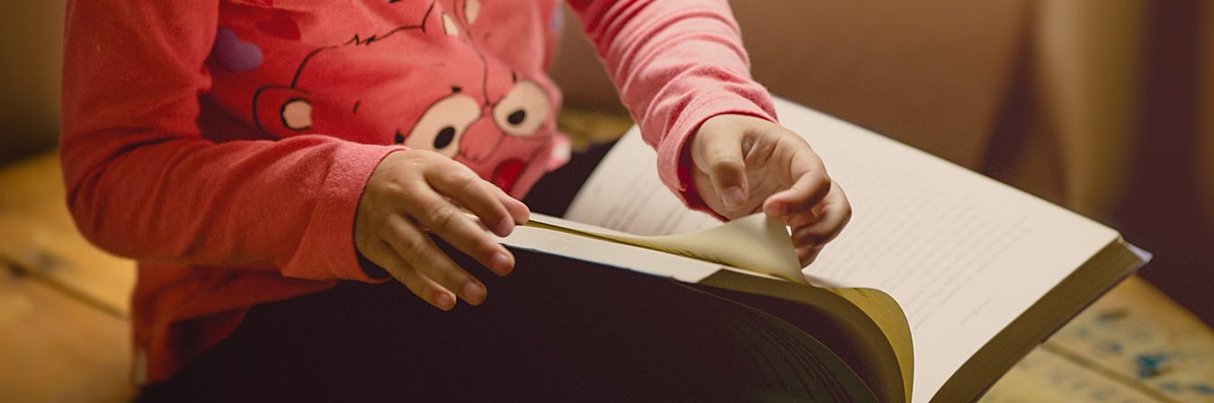 Engage Your Child’s Learning Through Reading Strategies - Teach & Kids ...