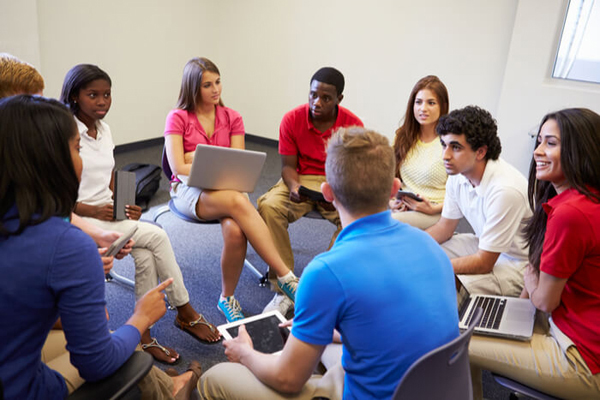 Engaging and Extending Meaningful Student Dialog in the Classroom ...