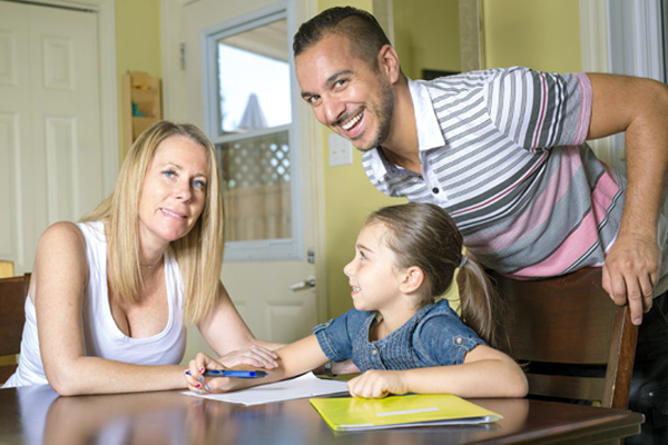 Reading & Writing Parent Activity Guides - Supporting Student Learning ...