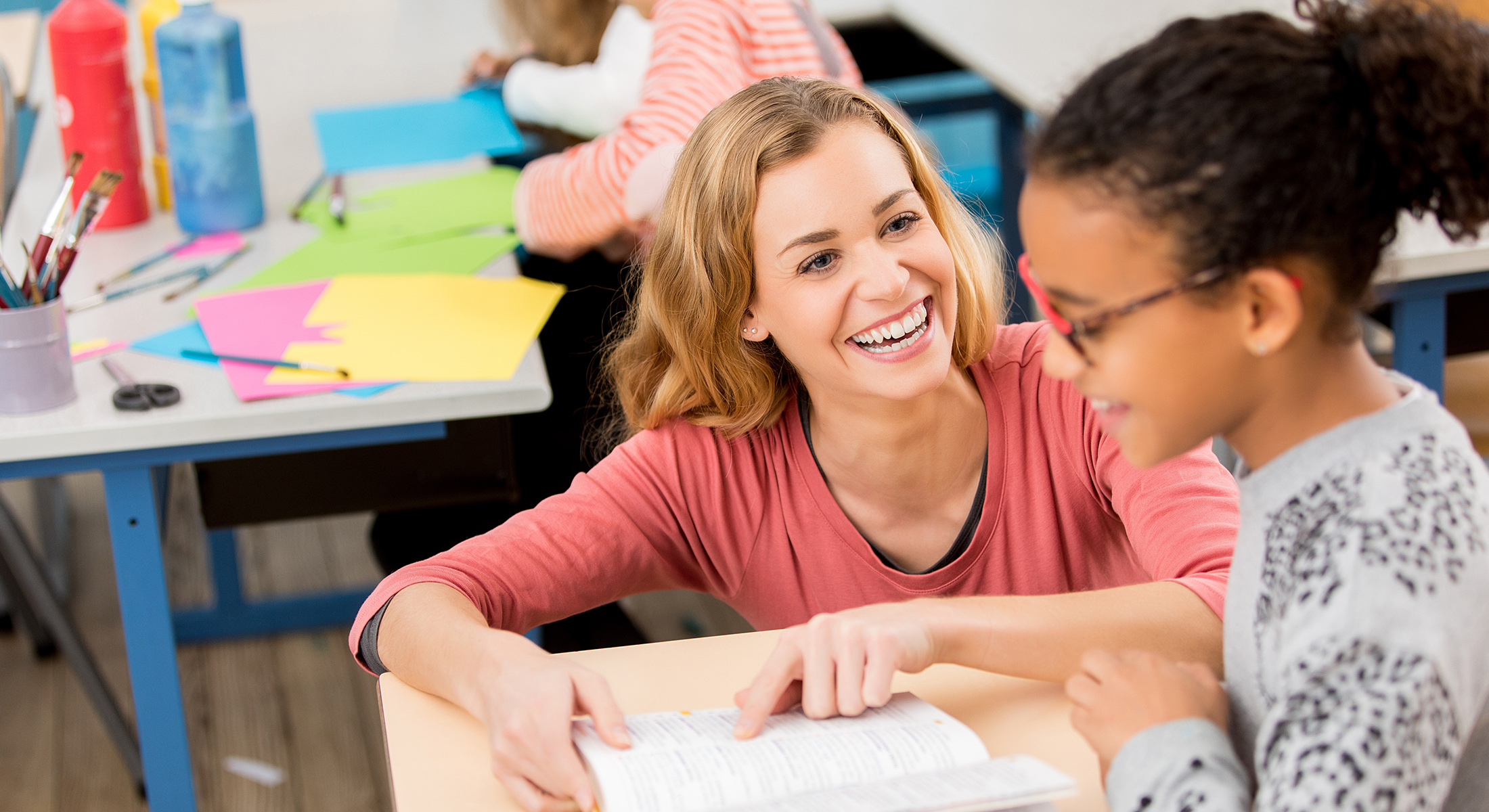 Innovative Teaching Methods - Teach & Kids Learn (TKL)