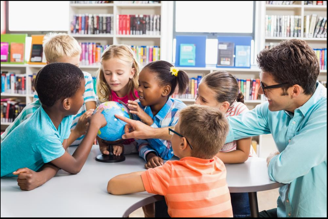 Managing Classroom Talk - Teach & Kids Learn (TKL) Managing Classroom Talk - Teach & Kids Learn (TKL)