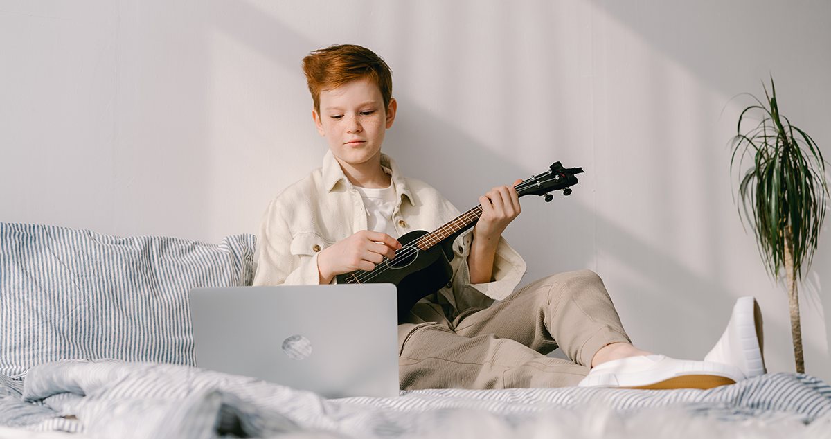 Classroom Music Activities To Bring Students Together - Teach & Kids ...