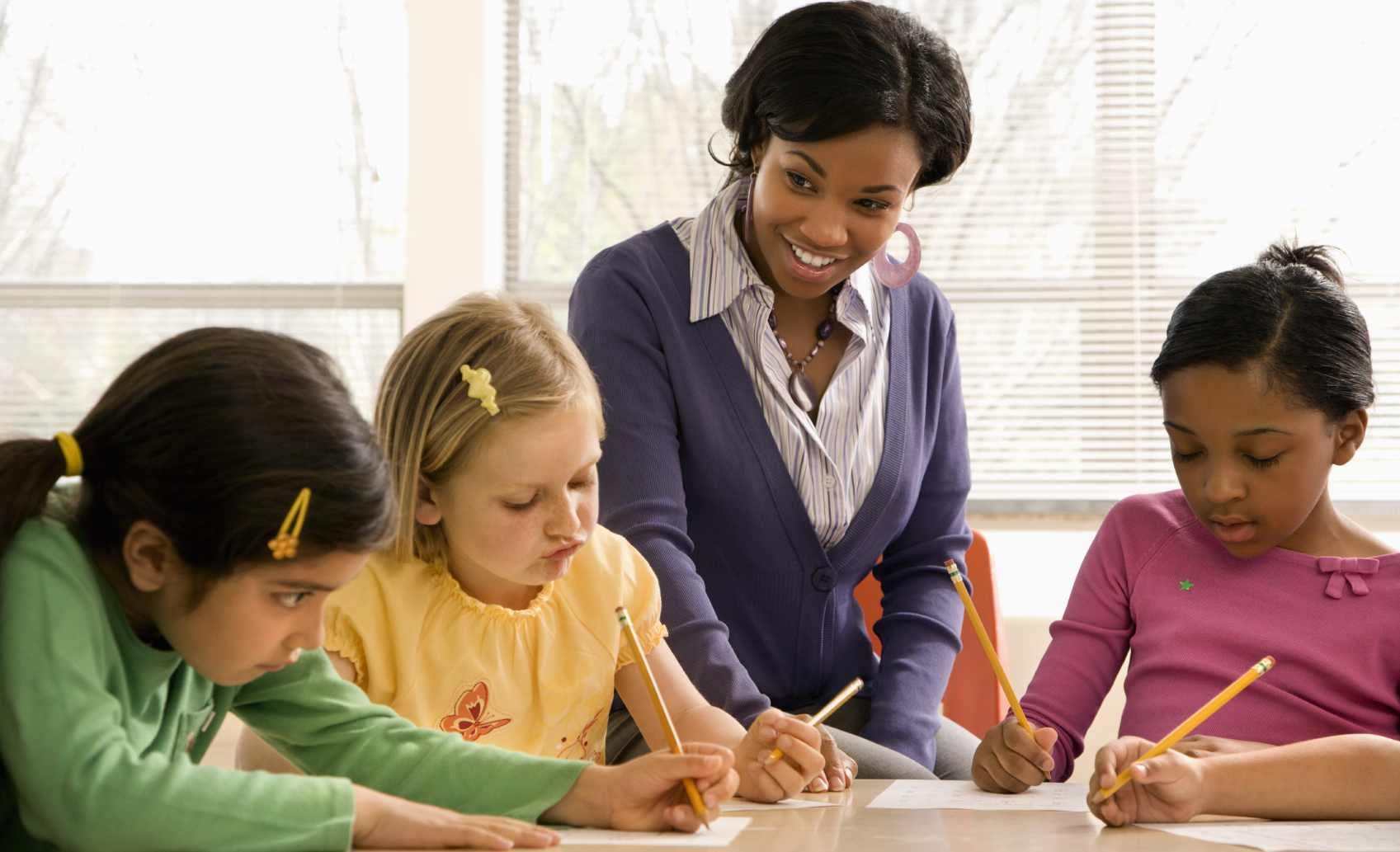 Integrating the Reading & Writing Workshop Model in the Classroom ...