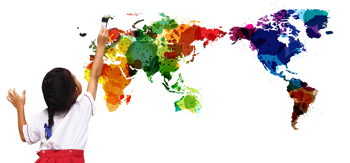 How to Help Students to be More Accepting of Diversity - Teach & Kids ...