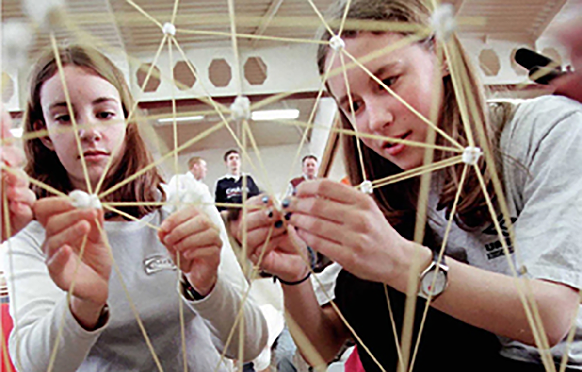 7 Key Strategies for Enhancing Student Engagement - Teach & Kids Learn ...