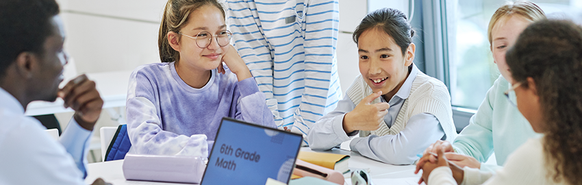 Let's Talk About Math: Using Number Talks to Support Students, Grades K ...