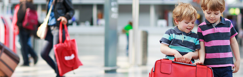 KidVision Virtual Field Trip: A Trip to the Airport - Teach & Kids ...