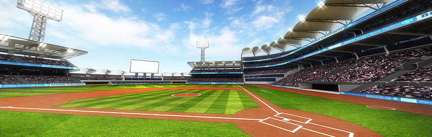 KidVision Virtual Field Trip: A Trip to the Baseball Stadium - Teach ...