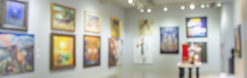 KidVision Virtual Field Trip: A Trip to the Young Art Museum - Teach ...