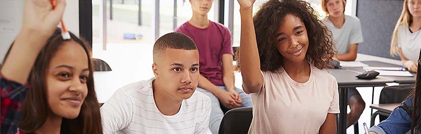 Anti-Bullying: Evidence-Based Practices for a Safe & Inclusive School ...